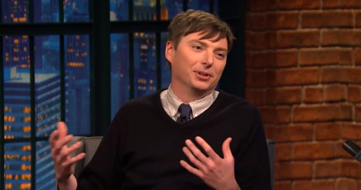 Mike O’Brien Talks About His Terrible, Brilliant SNL Sketches That You’ll Never Get to See