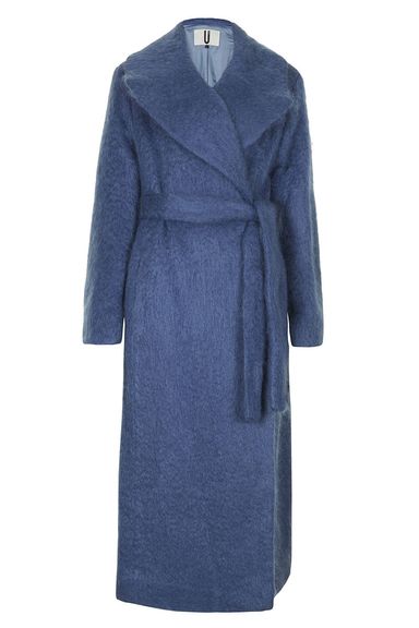 30 Chic, Colorful Coats to Wear All Winter Long