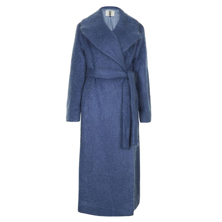 30 Chic, Colorful Coats to Wear All Winter Long