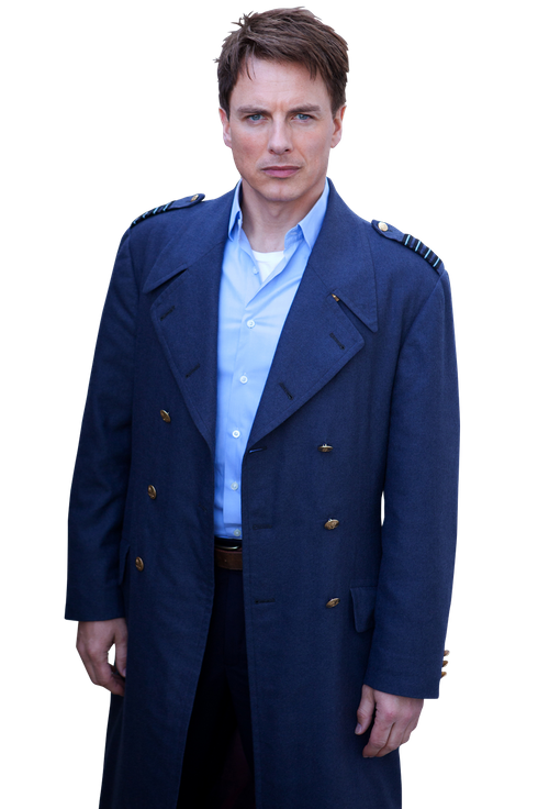 Torchwoods John Barrowman On ‘man Sex Glee And Closeted A Listers