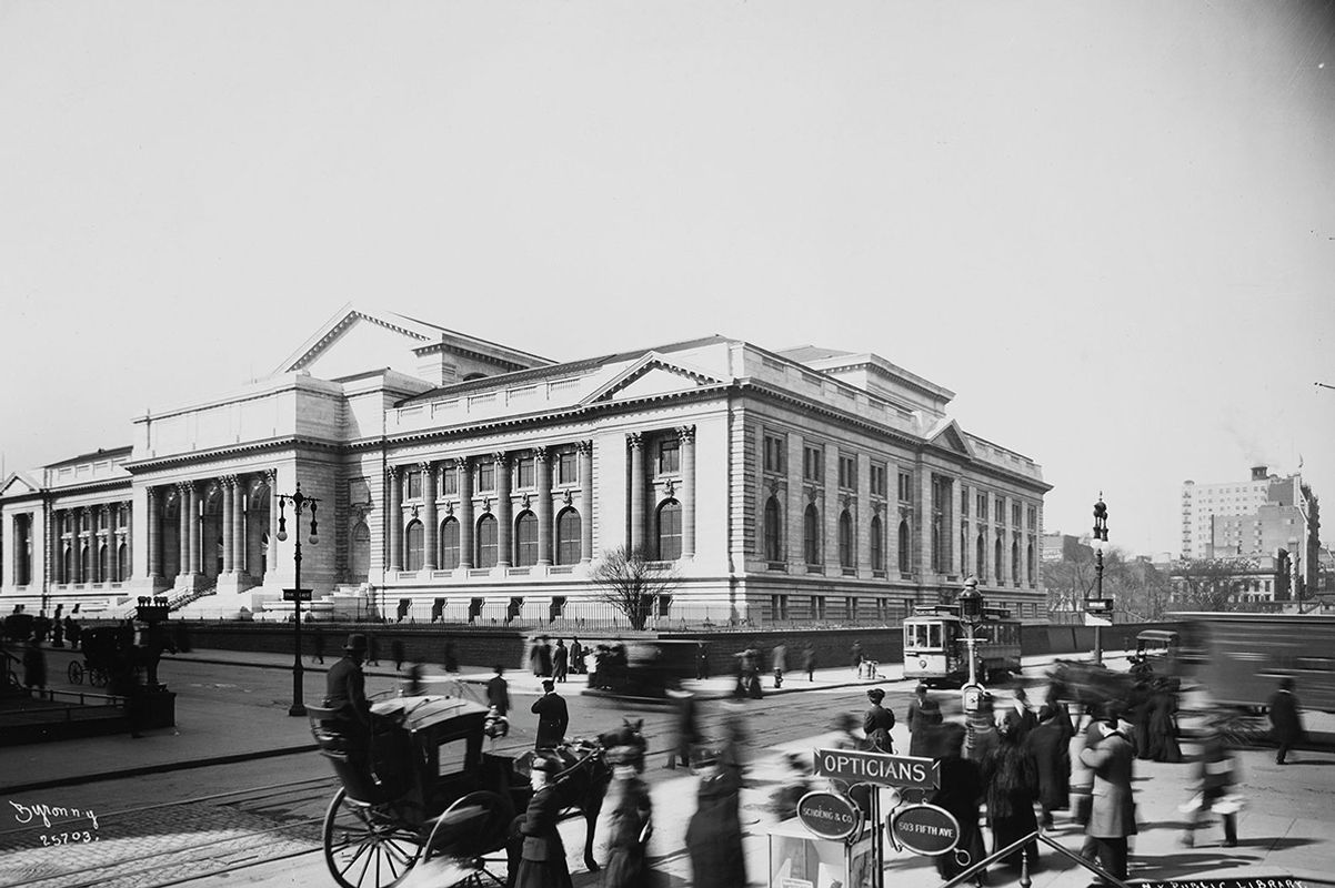 An Interactive History of 42nd St.’s Dramatic Transformation