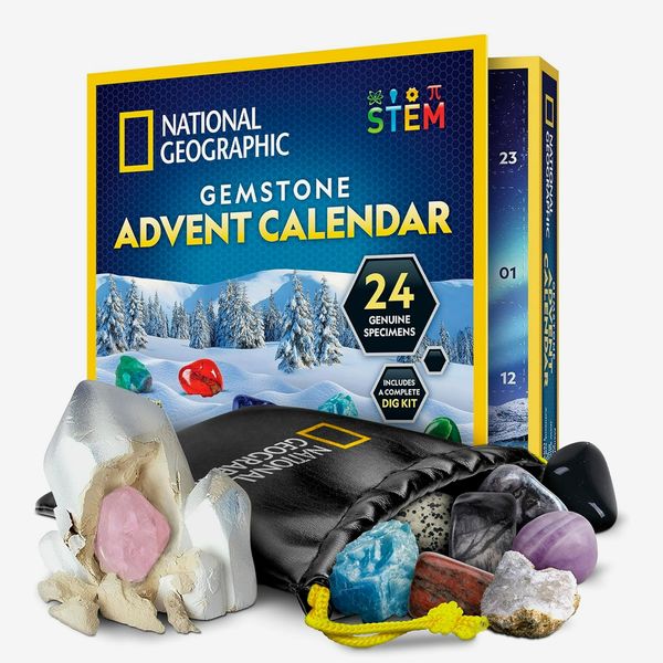 What Are the Best Advent Calendars for Kids? | The Strategist