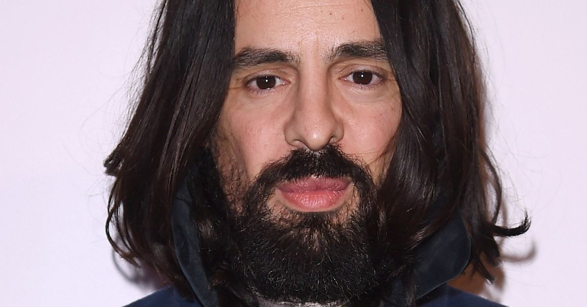 Gucci Creative Director to Be Honored at the BFAs