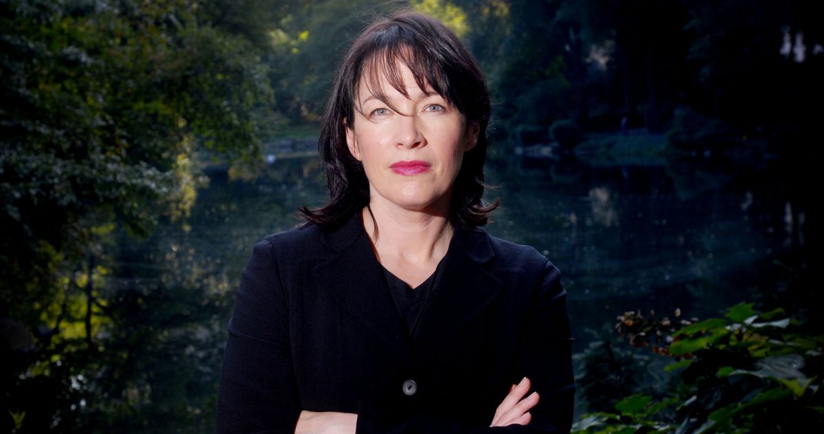 Alice Sebold Apologizes to Man Exonerated in Her Rape Case