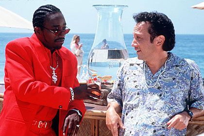 Which Movie Pimps and Madams Make the Best Boss? - Slideshow - Vulture