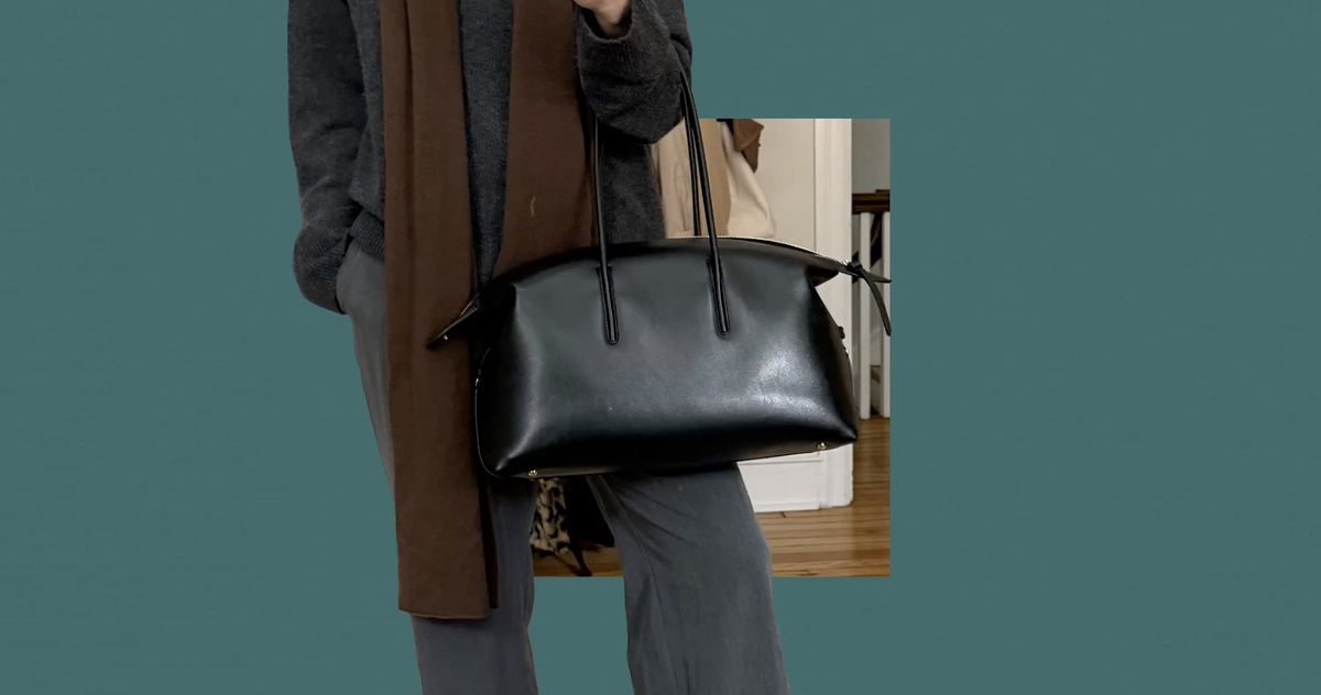 Is the New DeMellier Work Bag Worth It?