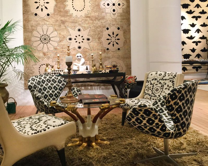 Design Hunting: Home Tours, Design Trends & Design News – Curbed