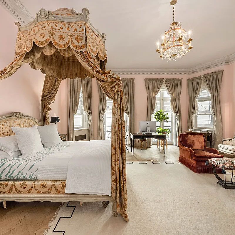 The Gilded Age Mansion at 973 Fifth Avenue Is for Sale