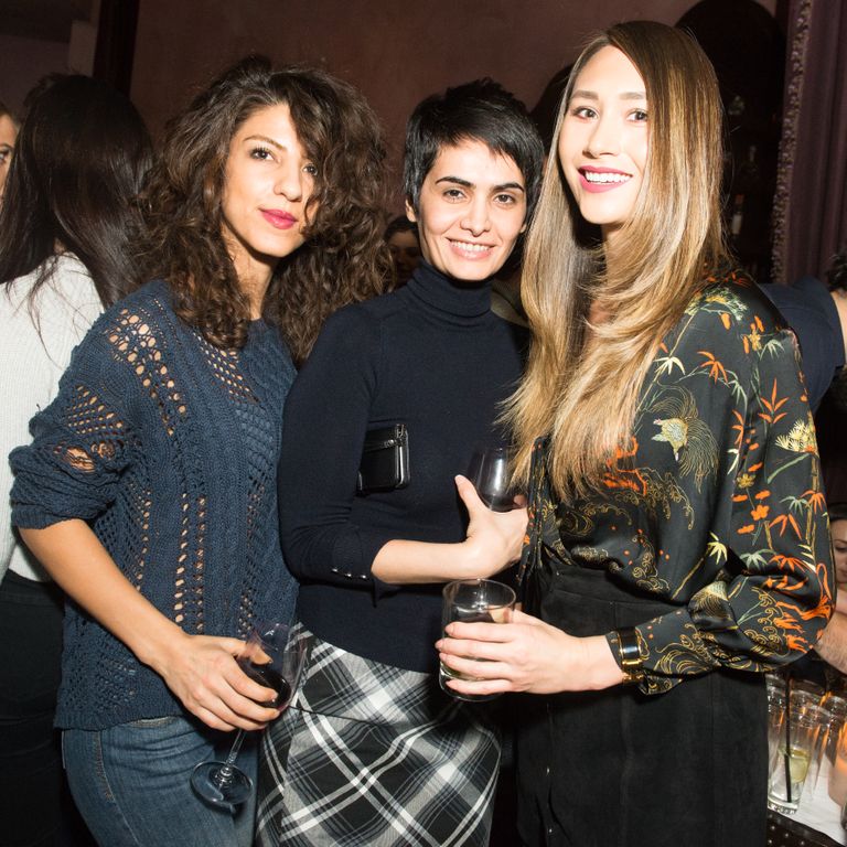 Photos: Mandy Moore and Paris Hilton Partied This Week