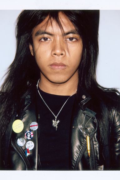 Meet The Present-Day Punks of New York