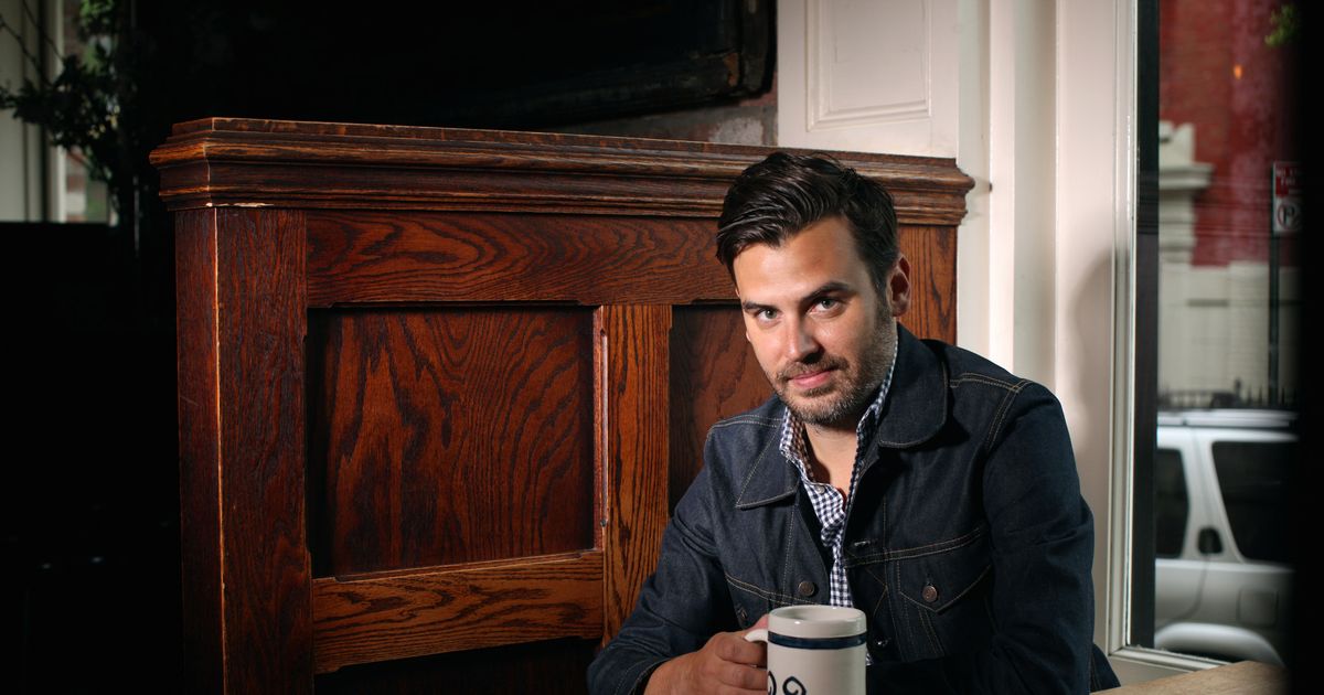 Bon Appetit ’s Andrew Knowlton Eats at Prime Meats Every Day, Goes to ...