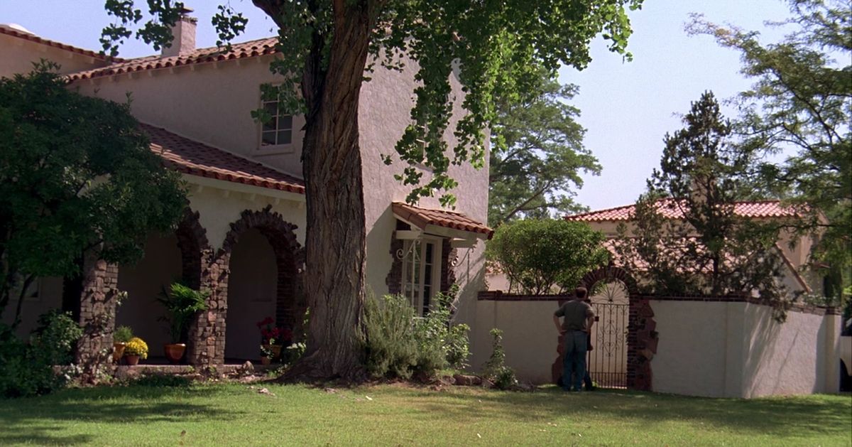 Jesse Pinkman’s Breaking Bad House Is Up for Sale, But You’ll Have to ...