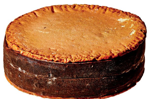 From Adelegger to Zimbro: 50 Runny, Yummy, Crumbly Cheeses to Eat Now