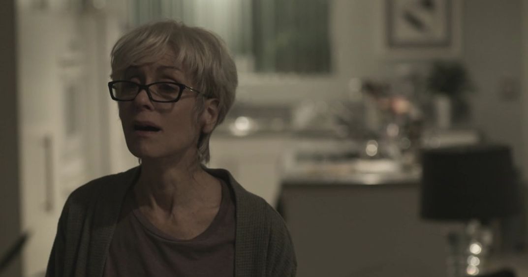 Transparent Recap: For All Intensive Purposes