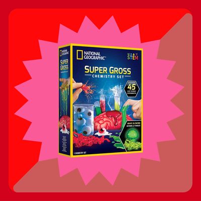 Lots of National Geographic Science Kits Are on Sale | The Strategist