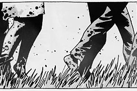 A Field Guide to the Zombies of The Walking Dead - Slideshow - Vulture