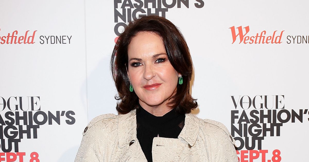 Vogue Australia’s Editor-in-Chief Kirstie Clements Doesn’t Work There ...