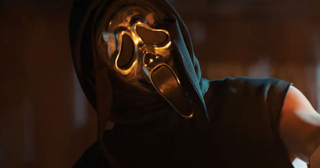 ‘Scream 5’ Trailer Stars Neve Campbell, Courteney Cox WATCH