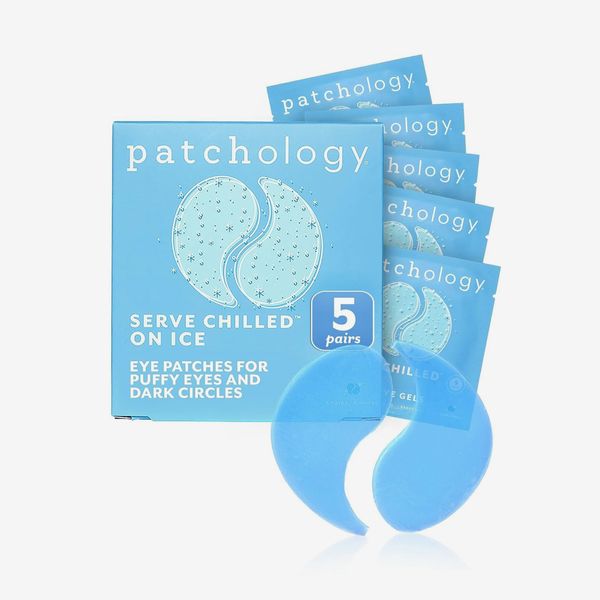 8 Best Under-Eye Patches That Actually Do Something