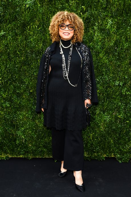 Chanel and Tribeca Host Annual Filmmakers Program Lunch