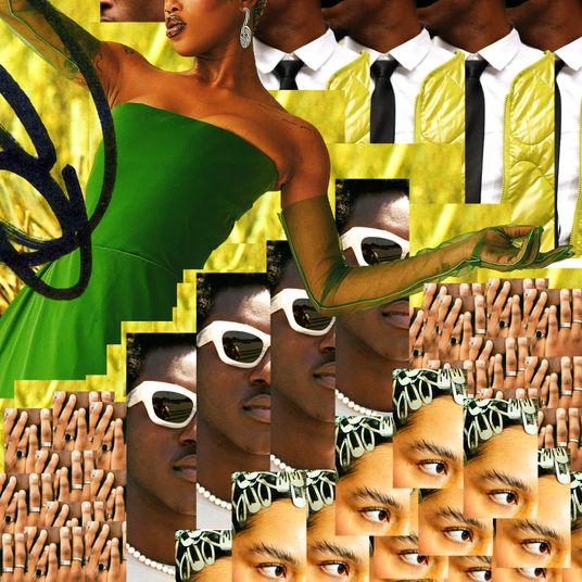 Stylist Misa Hylton Reflects on 50 Years of Hip-Hop Fashion