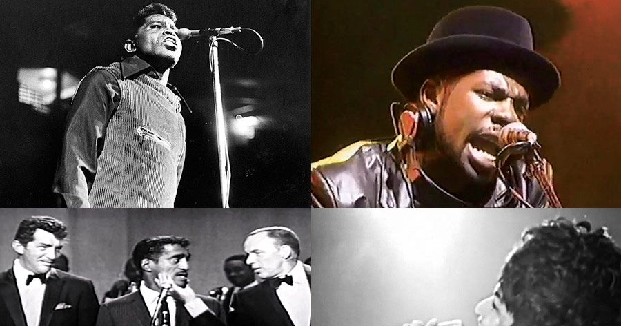 10 Great Full-Length Concerts Available on YouTube