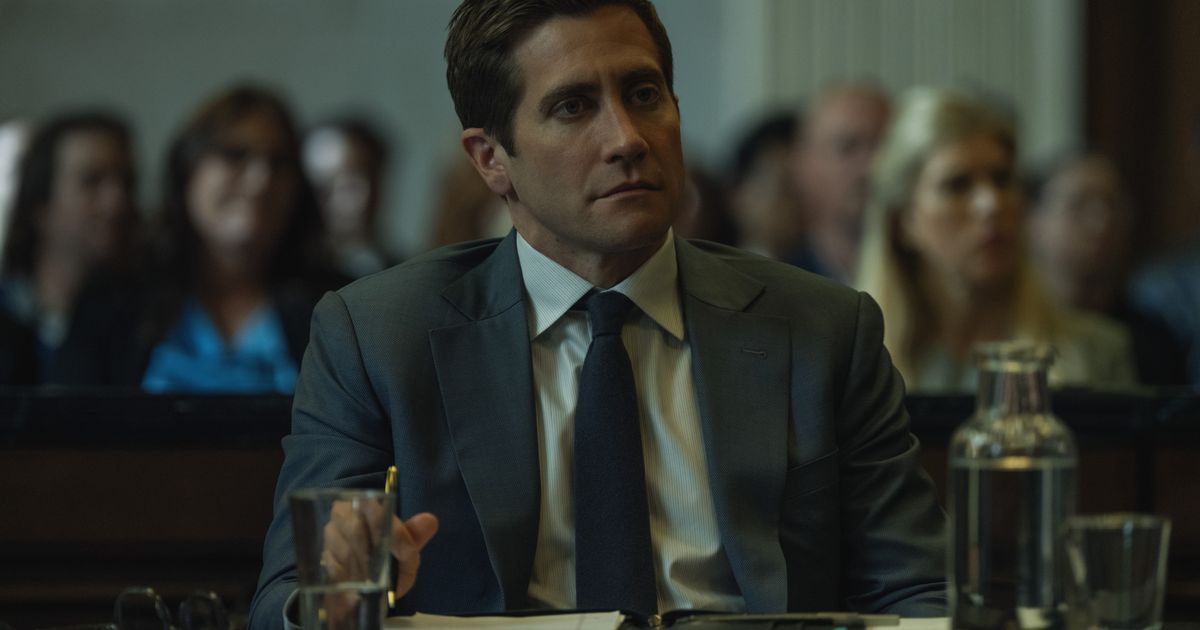 ‘Presumed Innocent’ Recap, Episode 7: ‘The Witness’