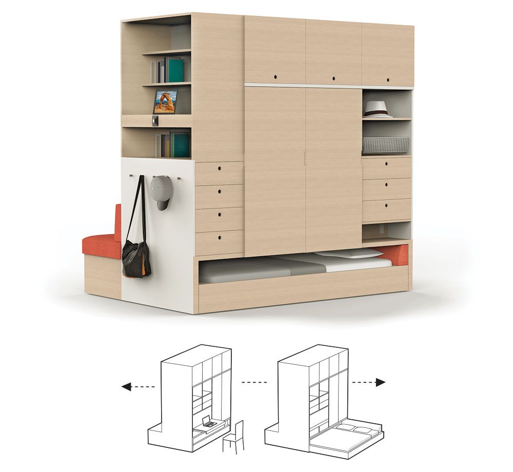 12 Futuristic Products That Might Change Your Life