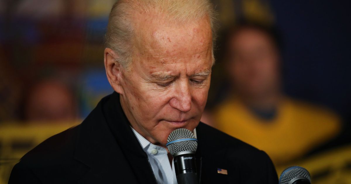 13 Days That Shook the Political Earth