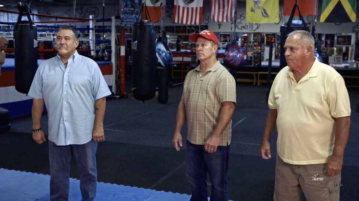 ‘Who Is America?’ Recap Season 1 Episode 3