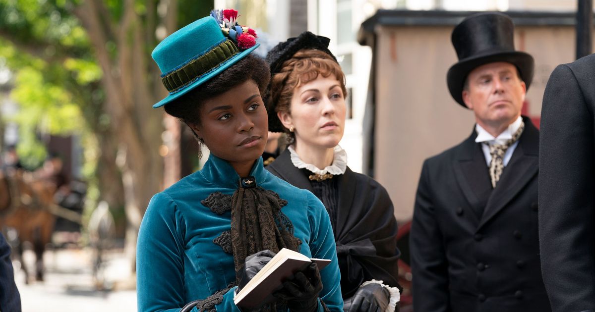 ‘The Gilded Age’: Season One, Episode Five Recap