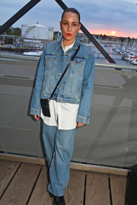 What Blake Lively and Myha’la Wore This Week