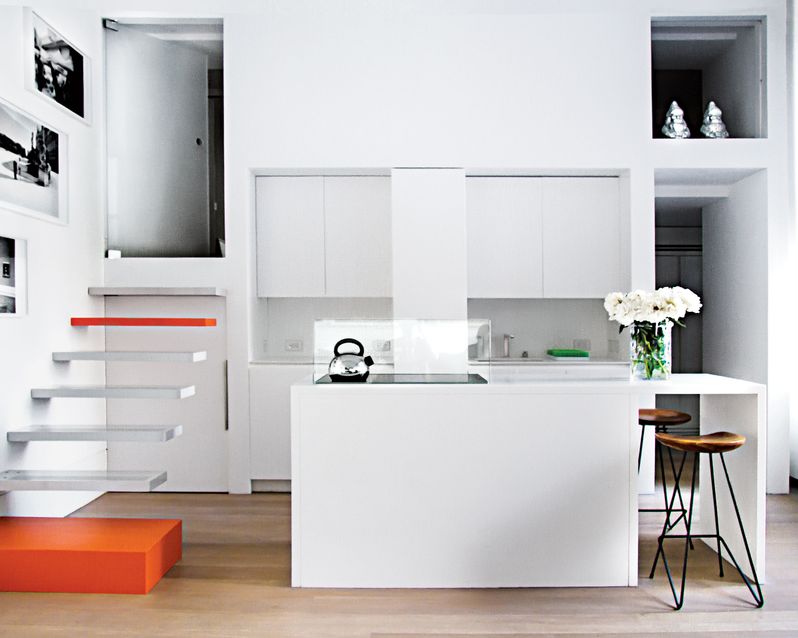 Design Hunting: Home Tours, Design Trends & Design News – Curbed