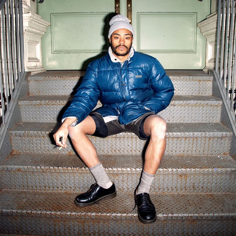 Normcore: Fashion for Those Who Realize They’re One in 7 Billion