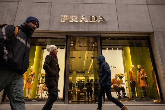 What Will Prada’s Fifth Avenue Skyscraper Be?