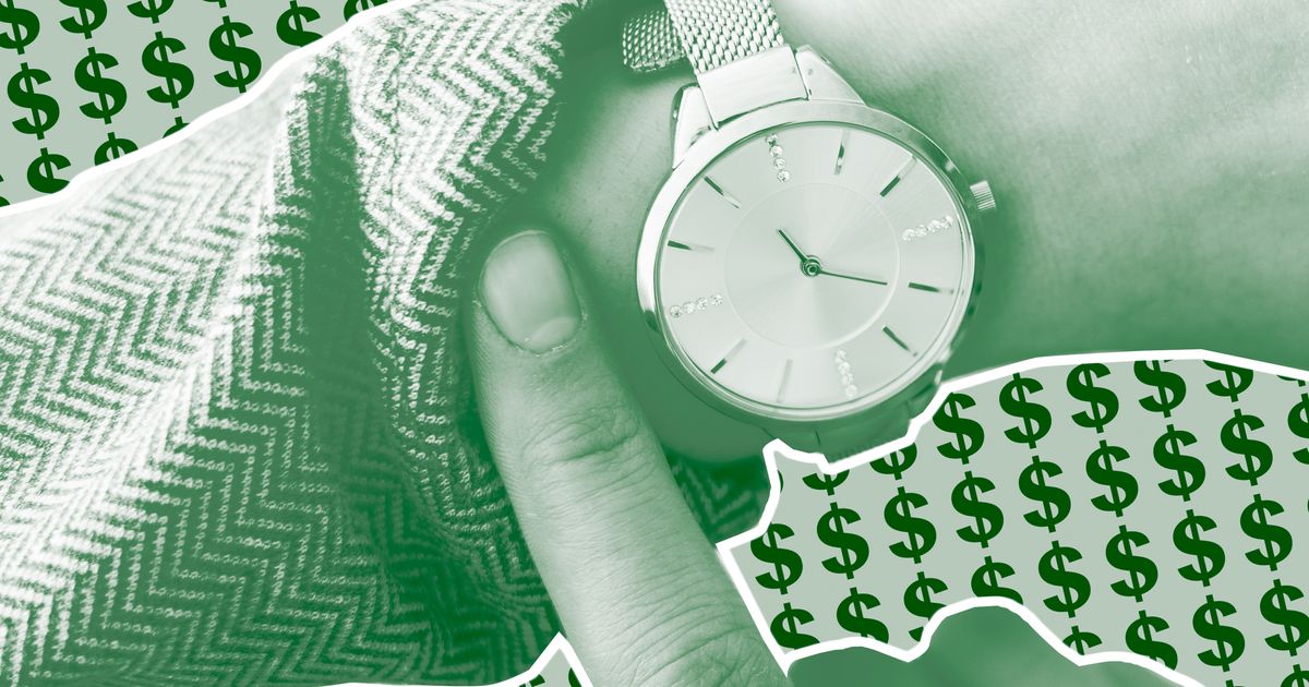 How to Stop Yourself From Being Late All the Time