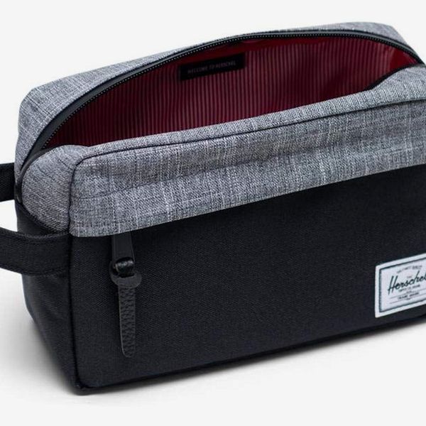 9 Best Dopp Kits and Toiletry Bags for Men 2023 | The Strategist