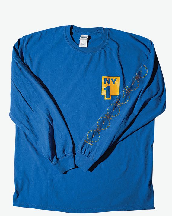 The Best NYC Merch: Shirts, Sweatshirts, Hats, Totes & More