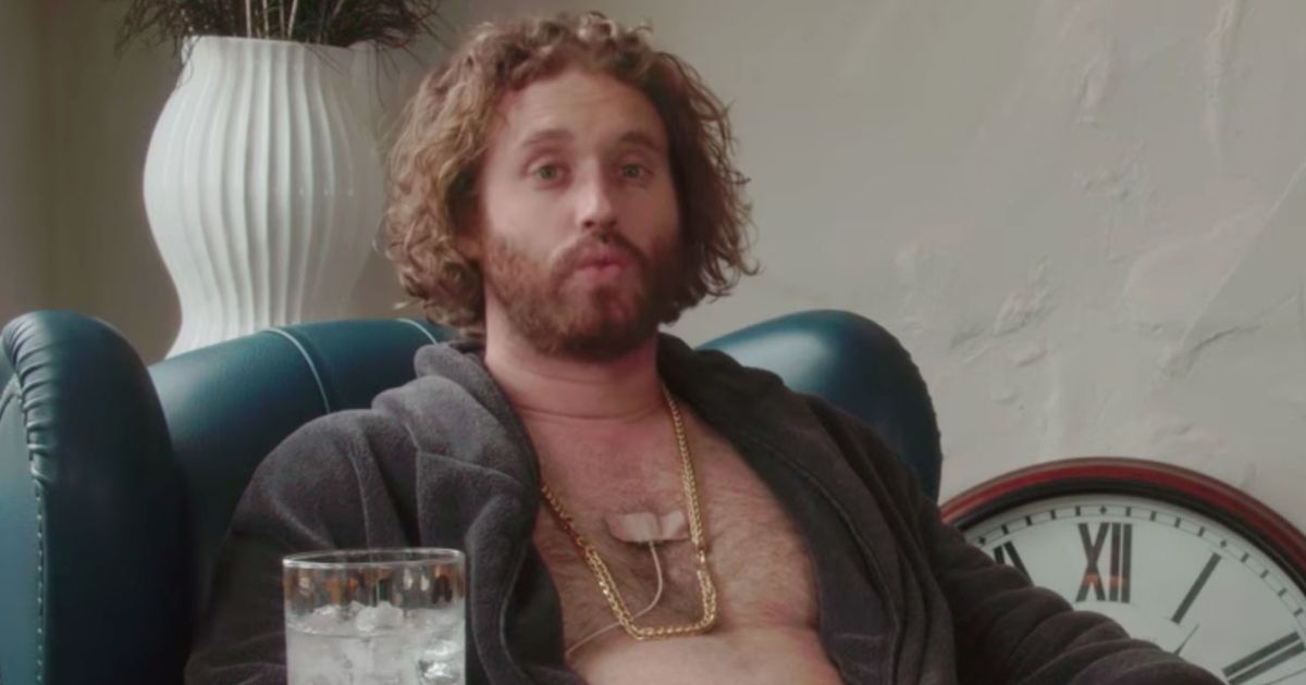 Party Legends Trailer: Let T.J. Miller, Fred Armisen, and Margaret Cho ...