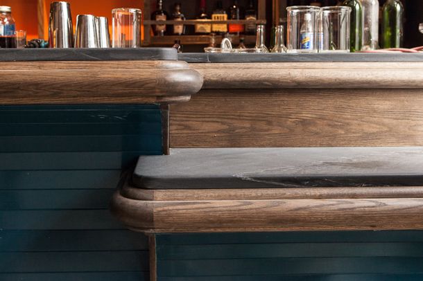 First Look at Trick Dog, Opening Tonight in the Mission [Updated]