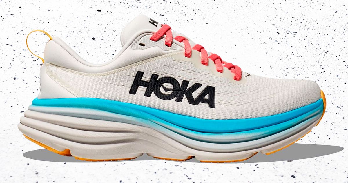 What’s So Special About Hokas? We Tested Them to Find Out
