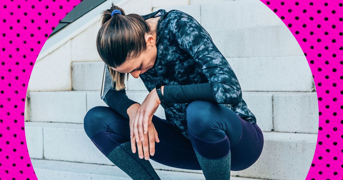 New Study: Mindset Determines Pain Tolerance After Exercise