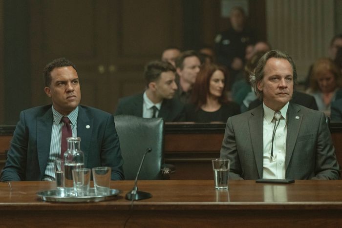 The Best TV Shows and New Series of 2024 (So Far)