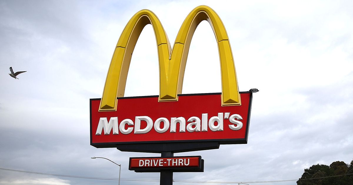 Lawsuit Claims McDonald’s Extra Value Meals Are a Ripoff