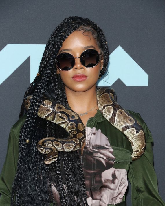 The Best Beauty Looks of the 2019 VMAs