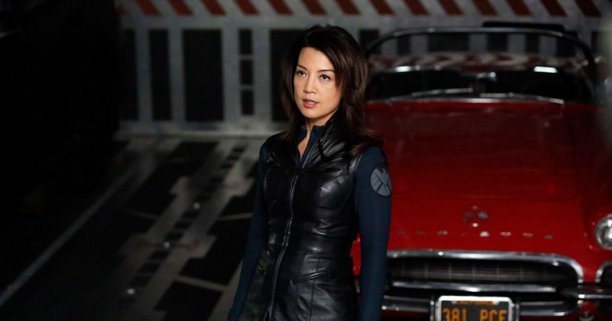 Agents of S.H.I.E.L.D. Recap: A Time to Be Born, a Time to Die