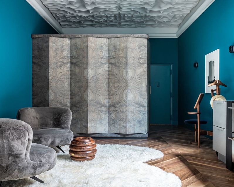 Design Hunting: Home Tours, Design Trends & Design News – Curbed