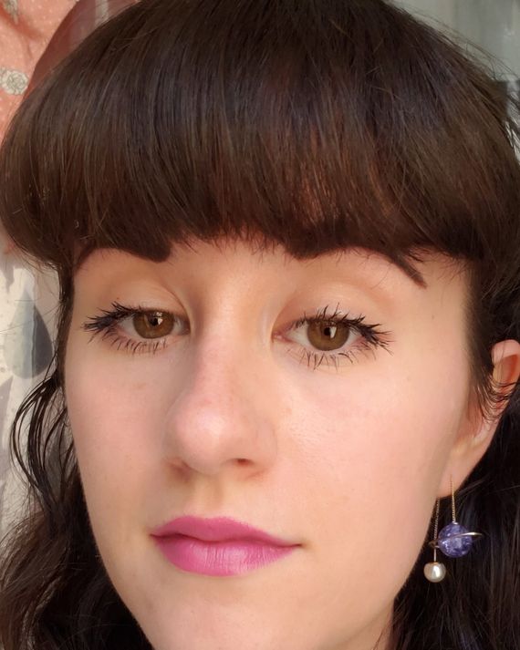 Thrive Causemetics Mascara Review - with Pictures