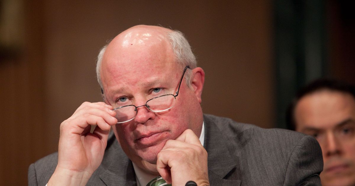 New MTA Chief Just Really Loves Public Transit