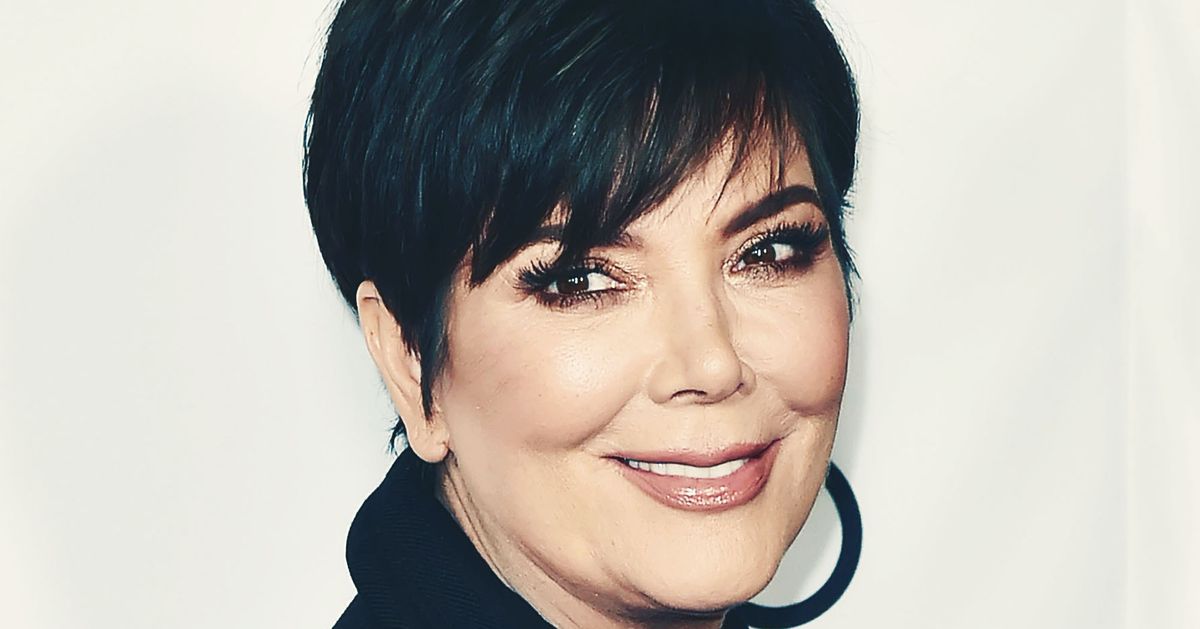 Somebody Wanted Kris Jenner to Be the Next Alabama Senator